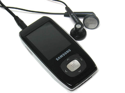 삼성 YP-T9(4GB), 고른 평점…「MP3P 스탠더드」되길 - ZDNet korea